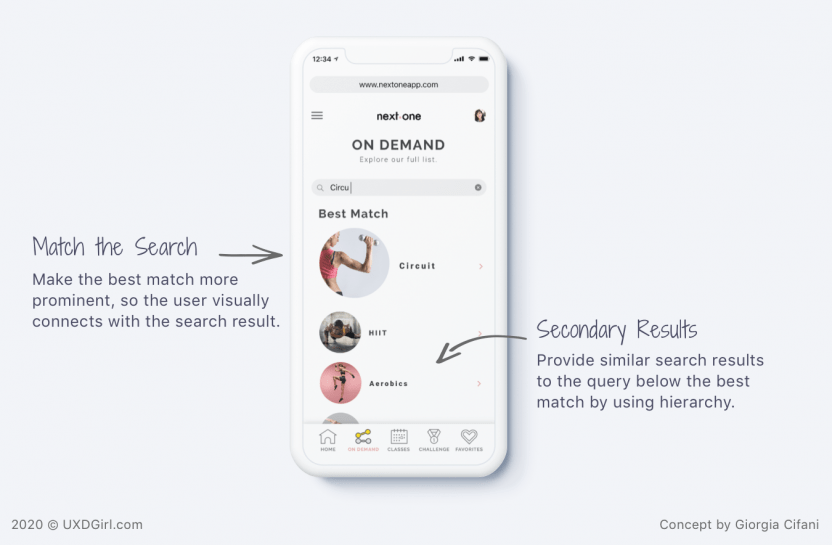 Empty State Design, How To Design It With More Intent – A Best Practice ...
